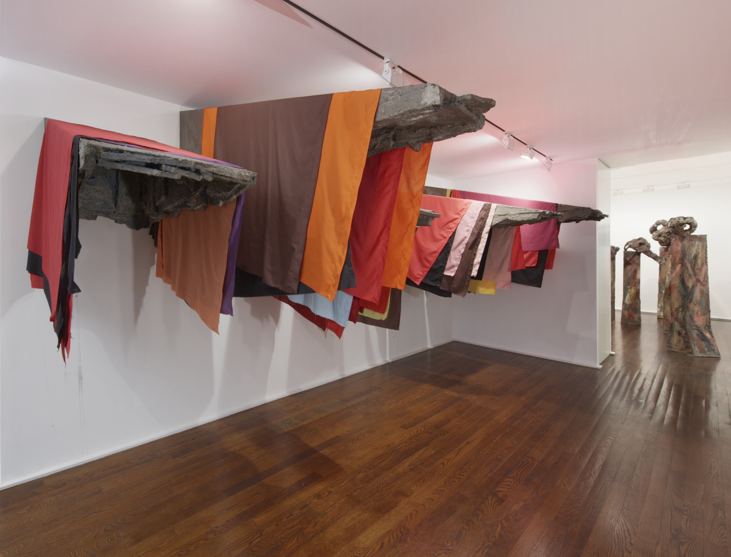 Phyllida Barlow | Artist Rooms