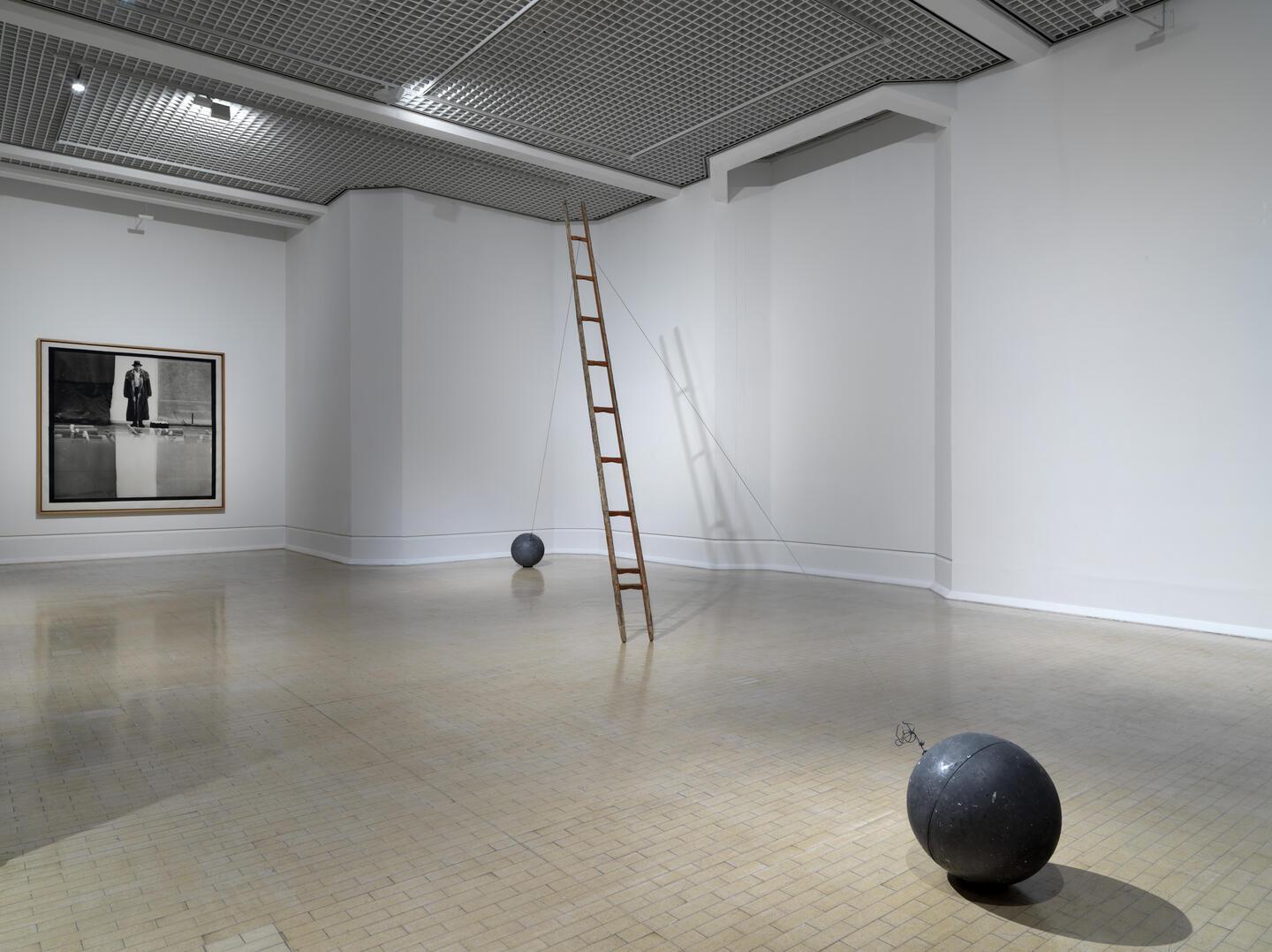 Joseph Beuys | Artist Rooms