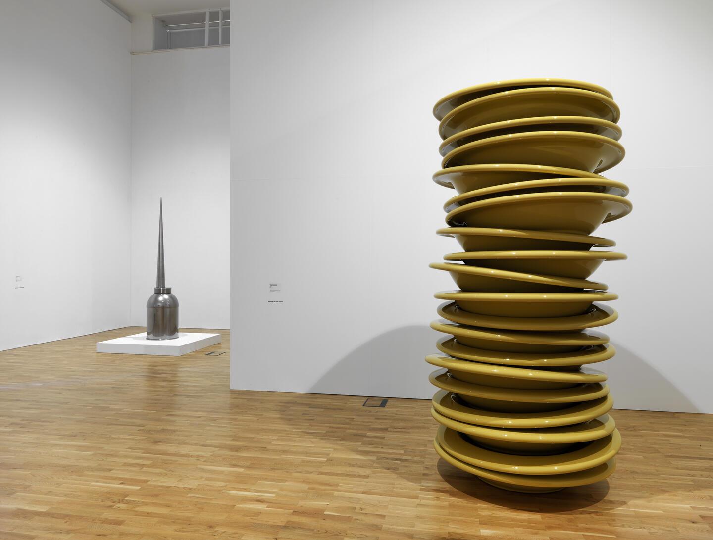 Robert Therrien, Birmingham | Artist Rooms