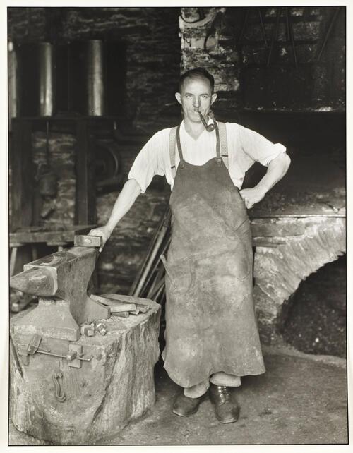 August Sander | Artist Rooms