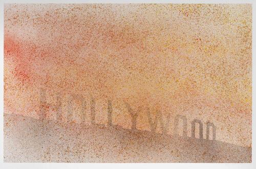 Ed Ruscha | Artist Rooms