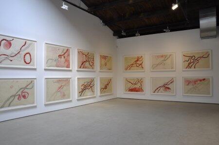 Louise Bourgeois | Artist Rooms