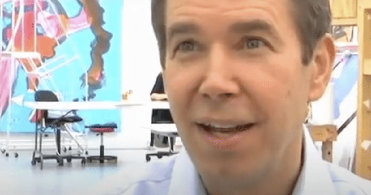 Tate Shots: Jeff Koons | Artist Rooms